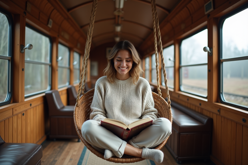 Logement atypique : définition, caractéristiques et exemples inspirants ...