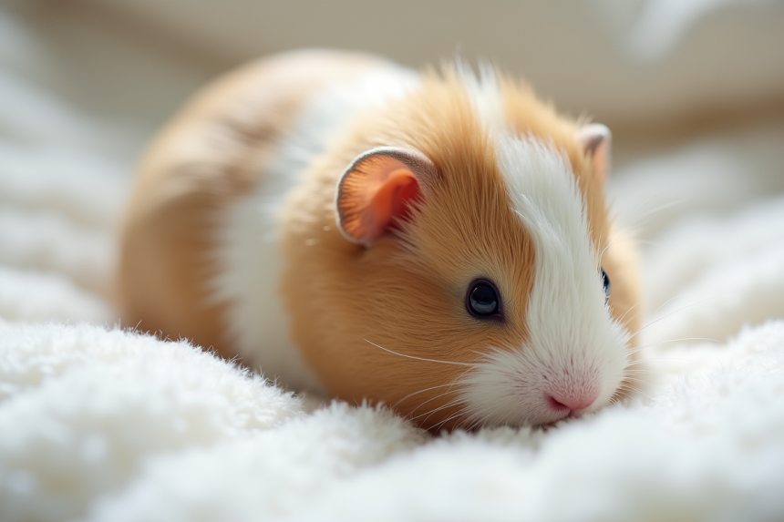 Tout savoir sur le bébé cochon d'Inde : conseils et astuces pour bien ...